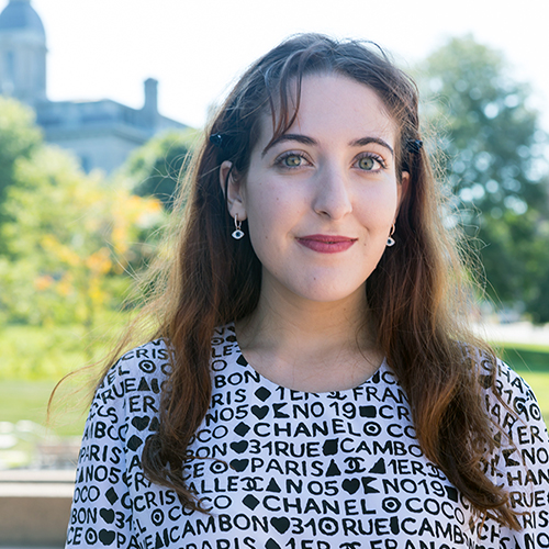 Hannah Malach, Author at The NewsHouse