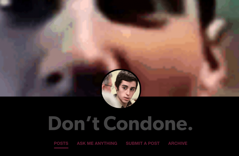 The Secret Obsessions of True Crime Tumblr Bloggers