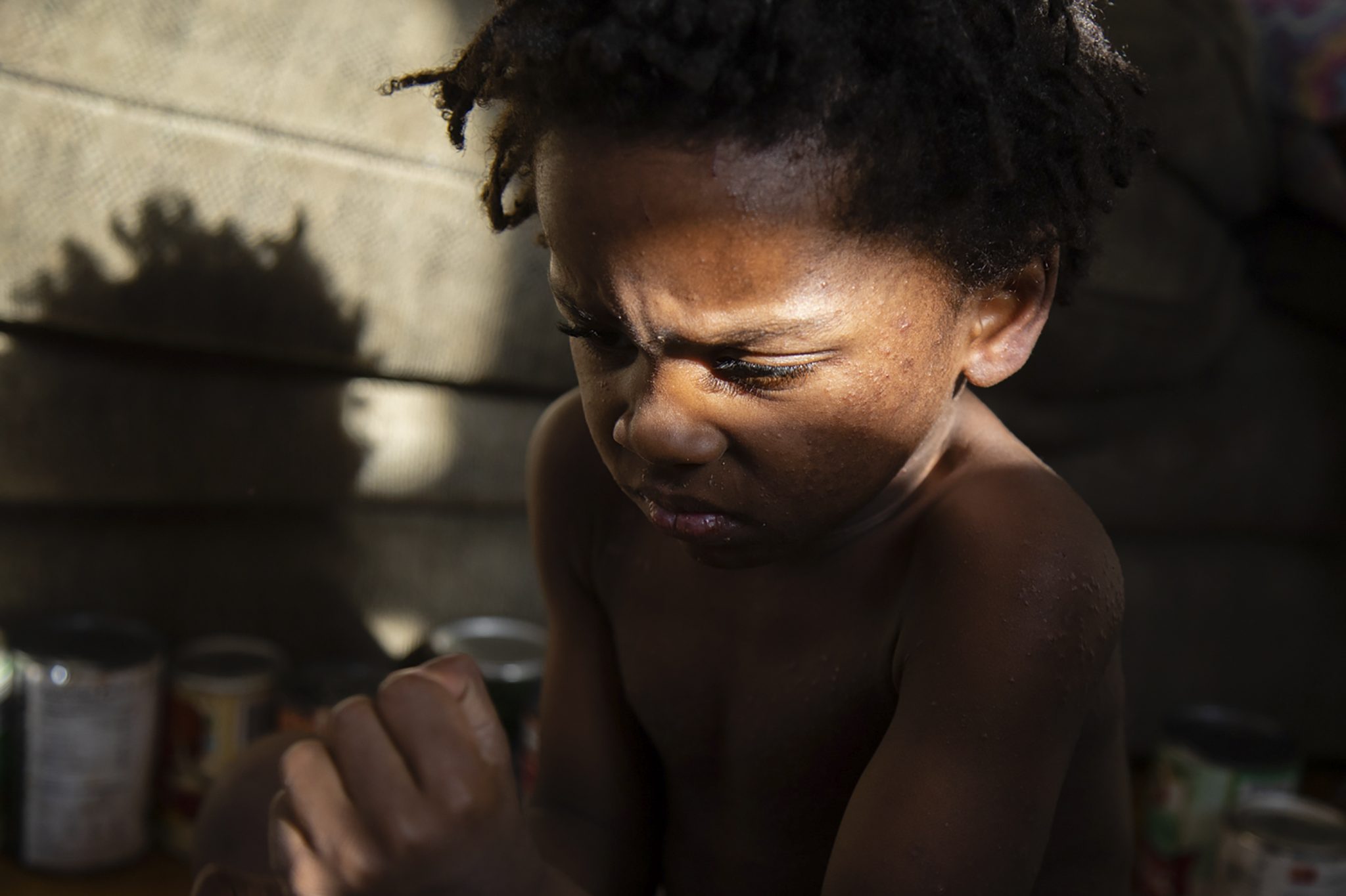 Our Poisoned Kids | The NewsHouse