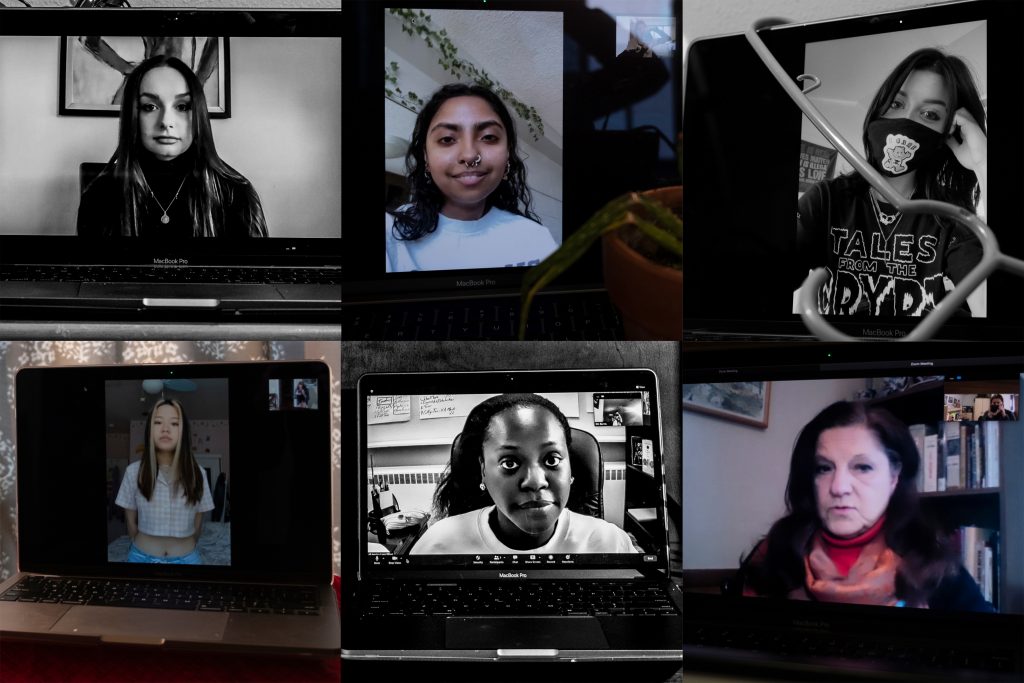 A Plethora of People | The NewsHouse