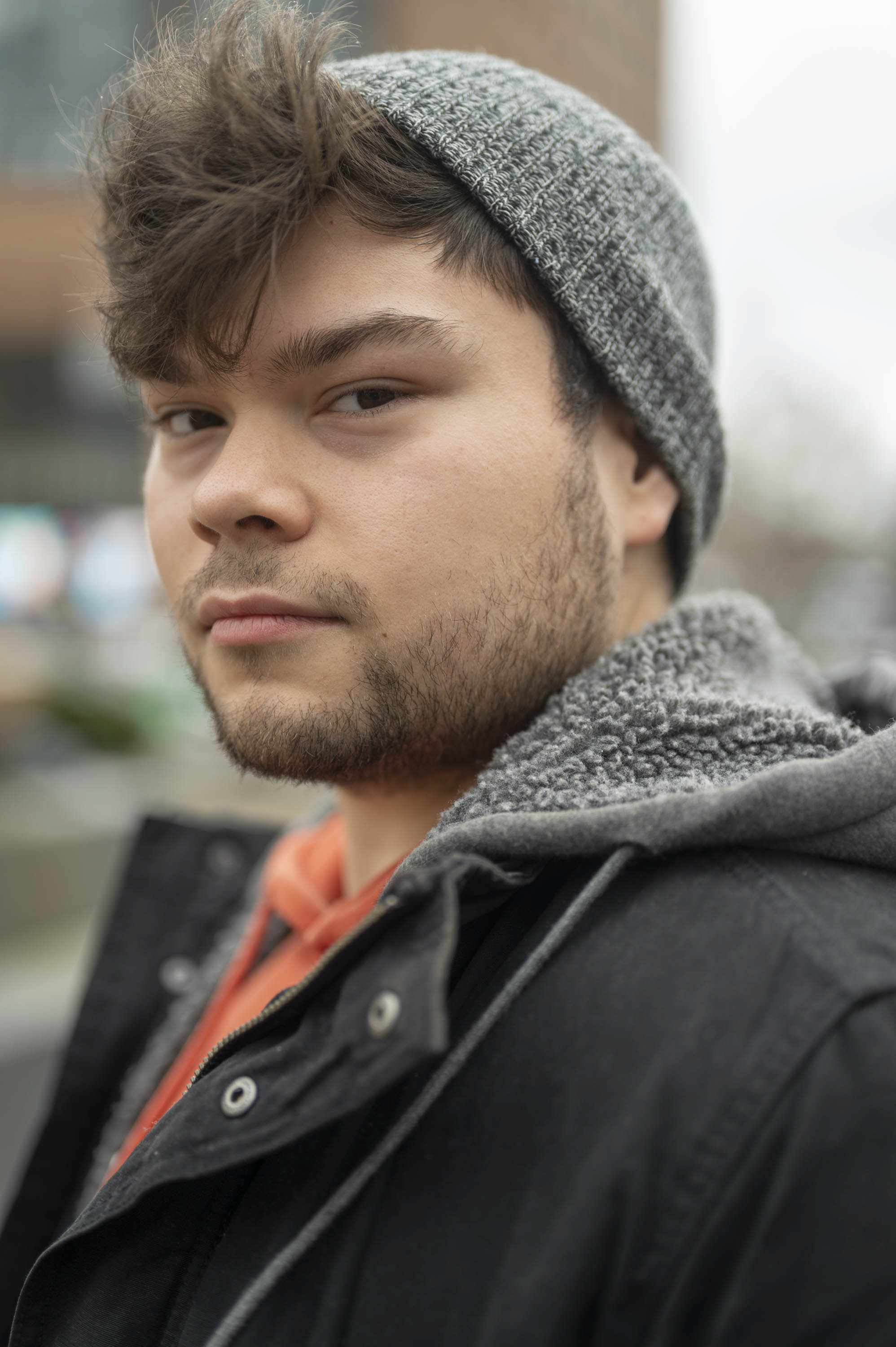 It’s Not Our Hill | The NewsHouse