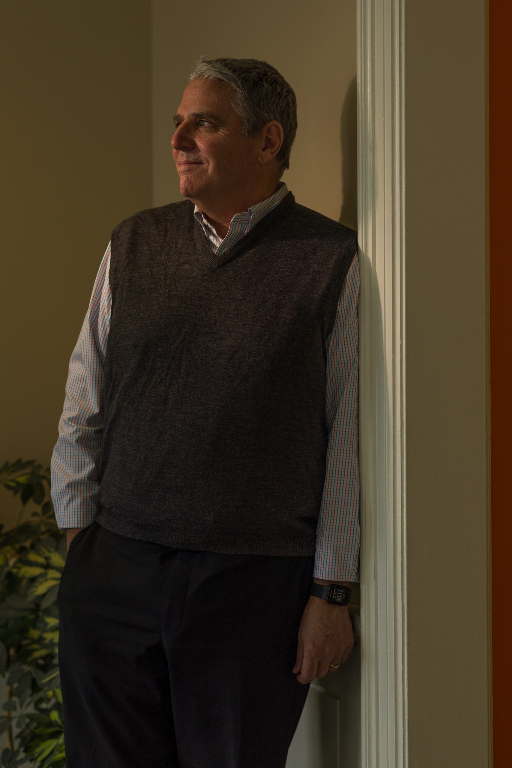 Changing the Game | The NewsHouse