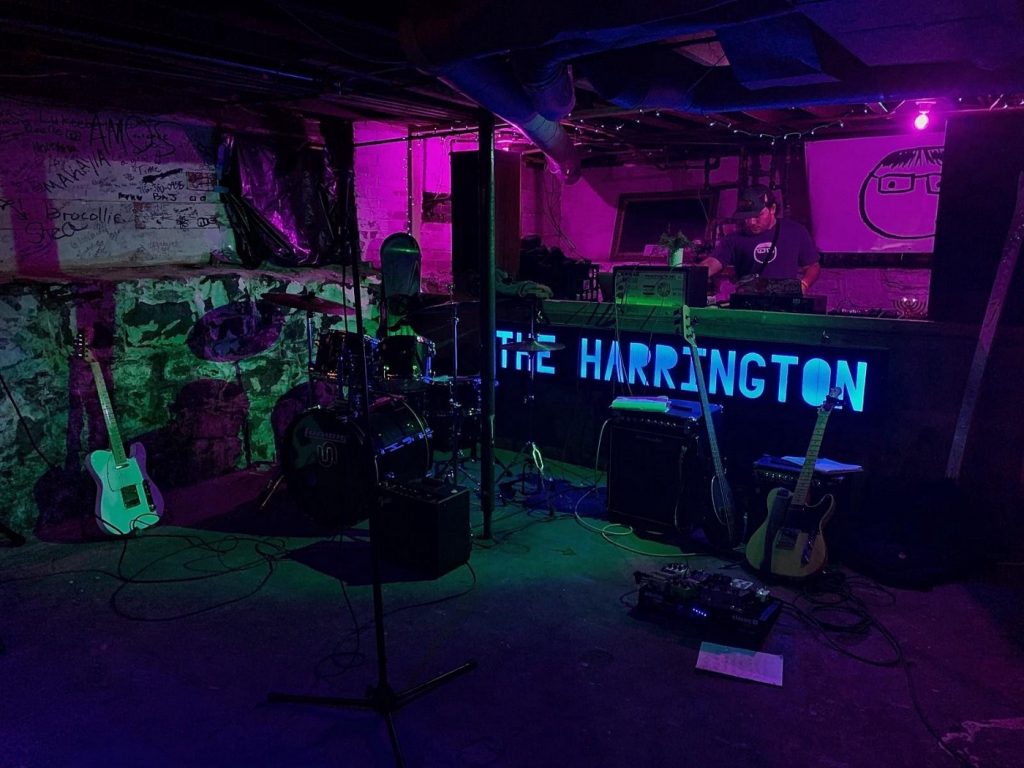 The revitalization of Syracuse University’s underground music scene