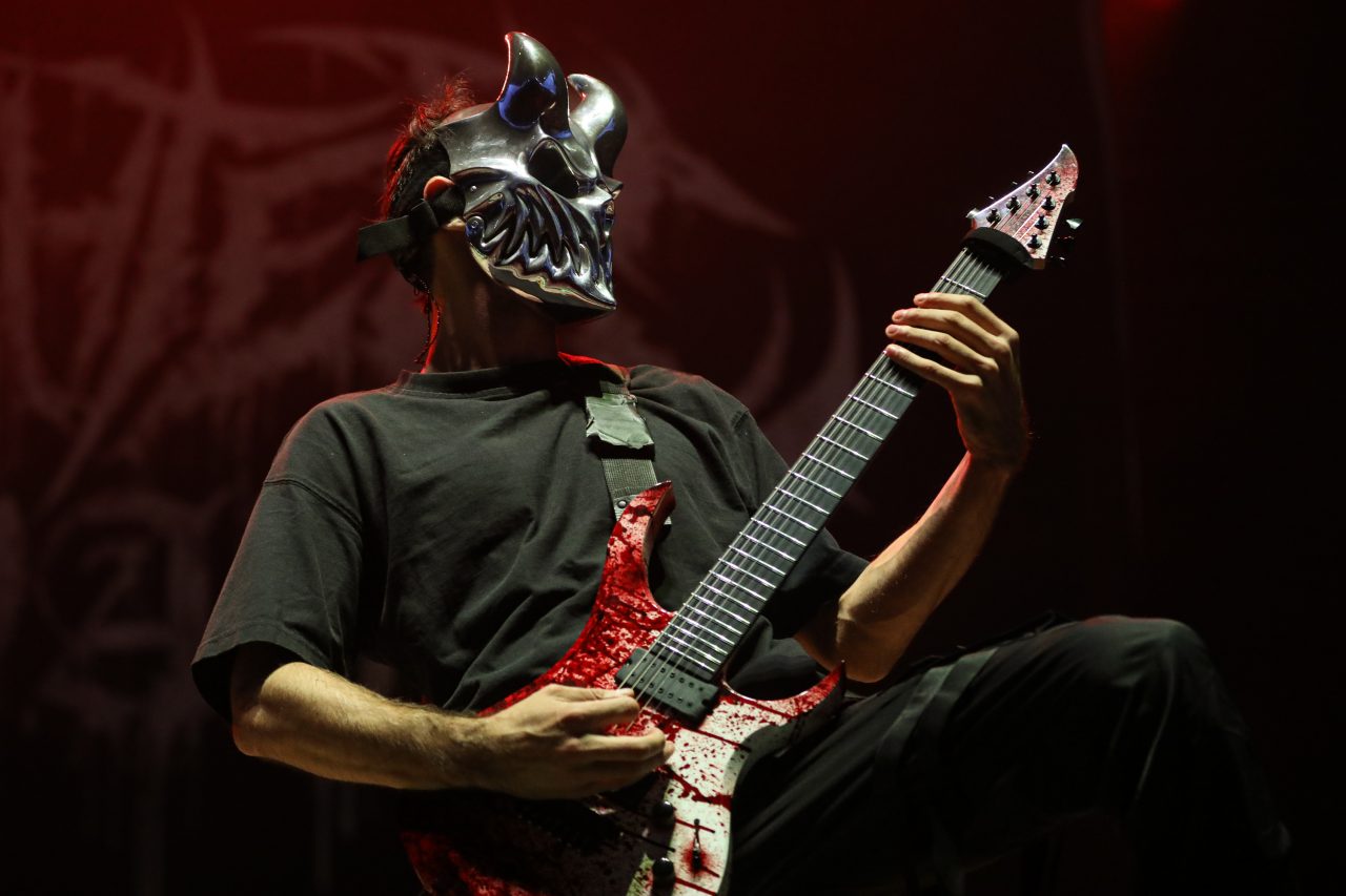 “The Popular Monstour” rocks Syracuse