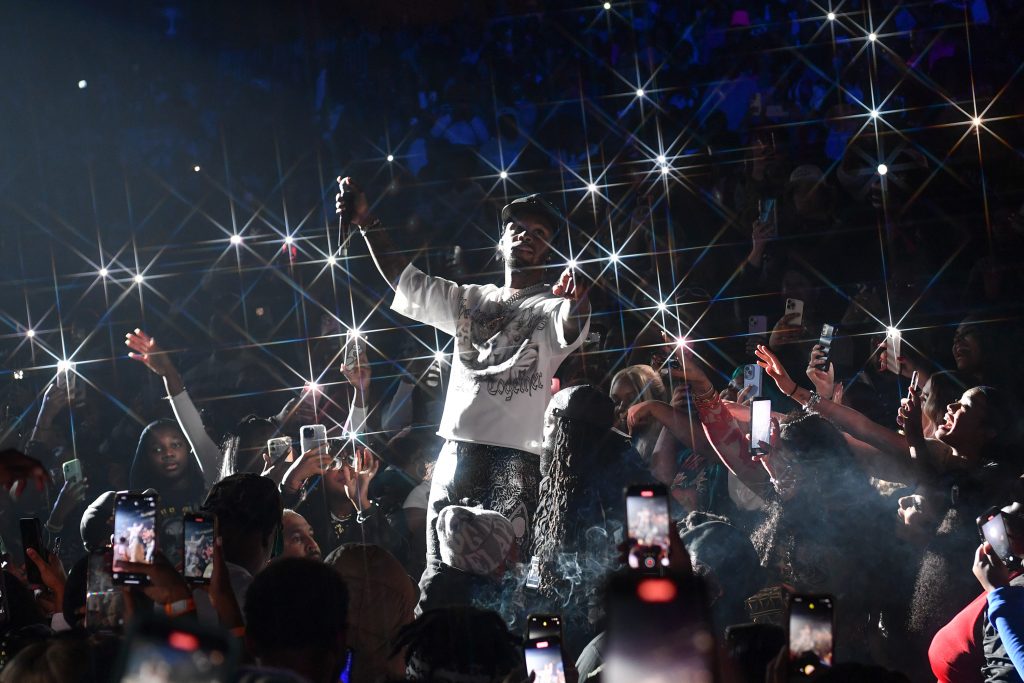 How the rest of New York is stealing the rap spotlight