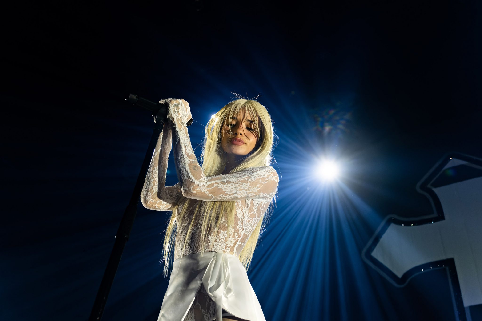 Nessa Barrett’s AFTERCARE takes us through the stages of love and grief