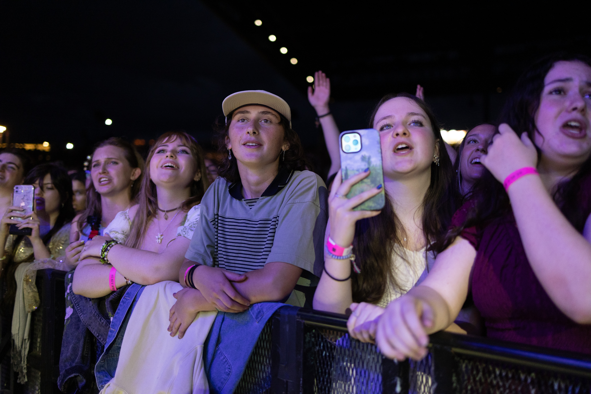 Hozier captivates with a night of activism, music and heritage