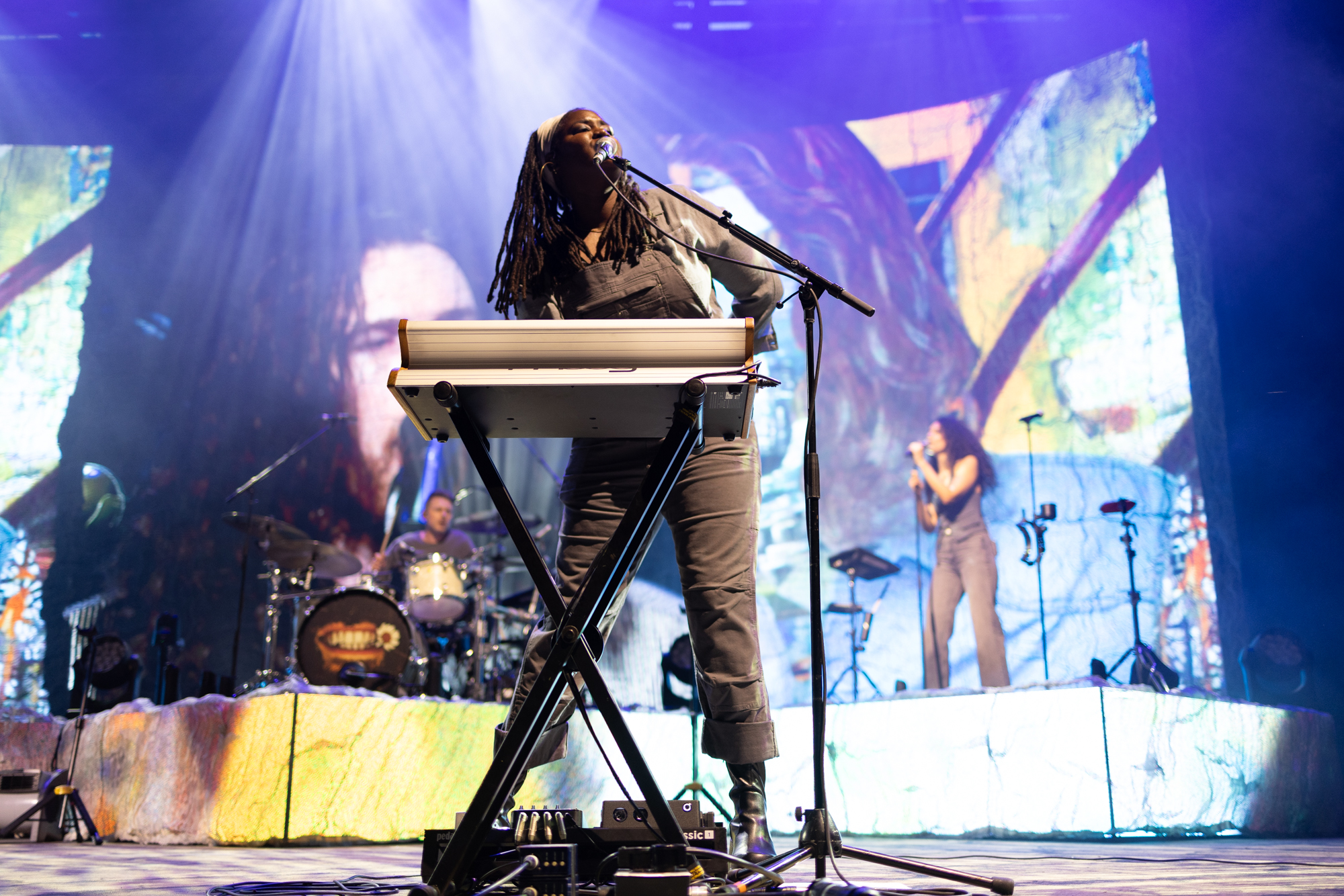 Hozier captivates with a night of activism, music and heritage