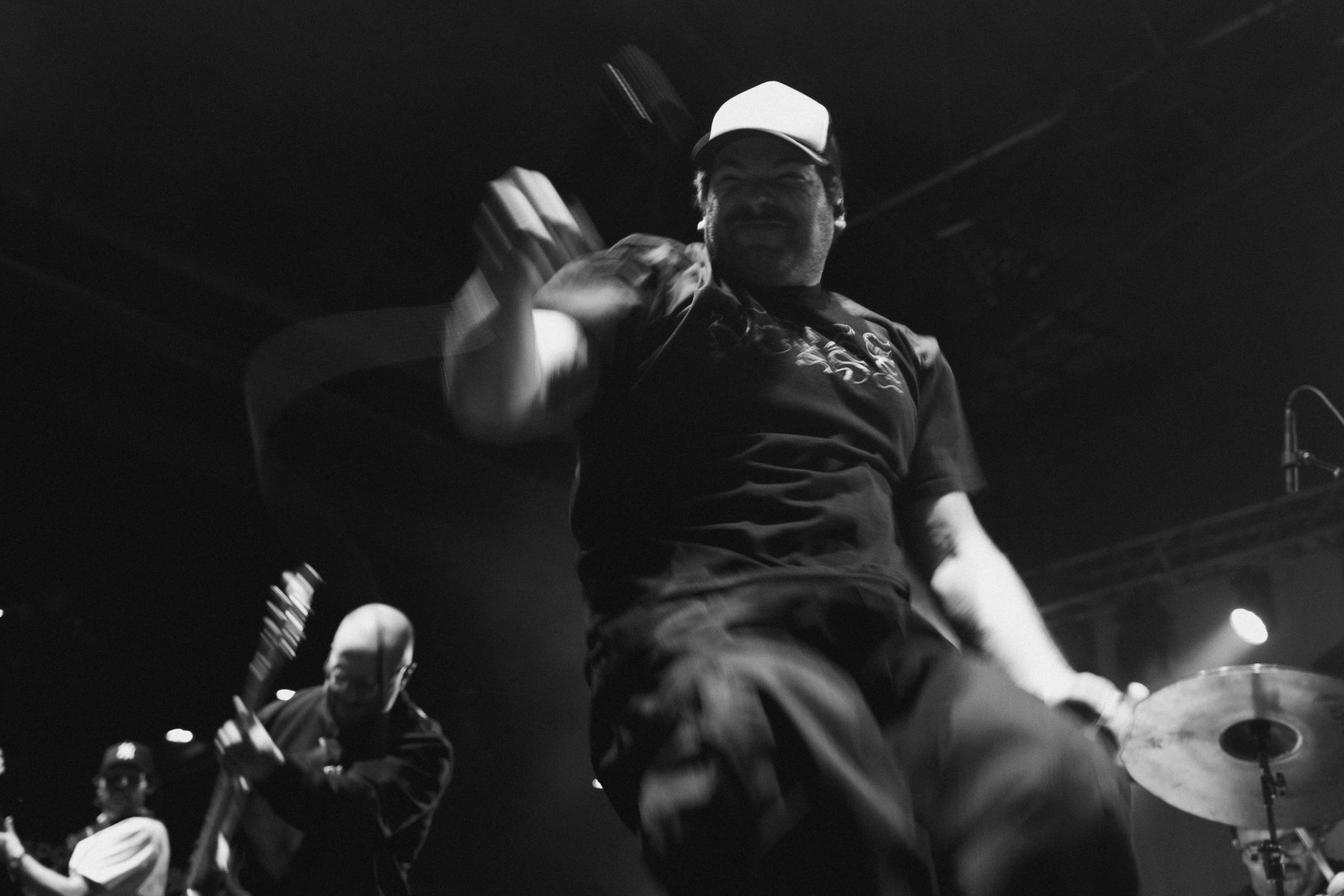 Concert Review: The Story So Far