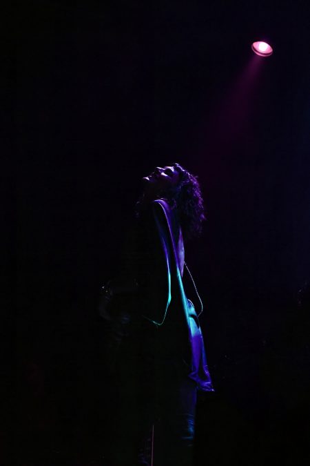 Thievery Corporation brings world rhythms