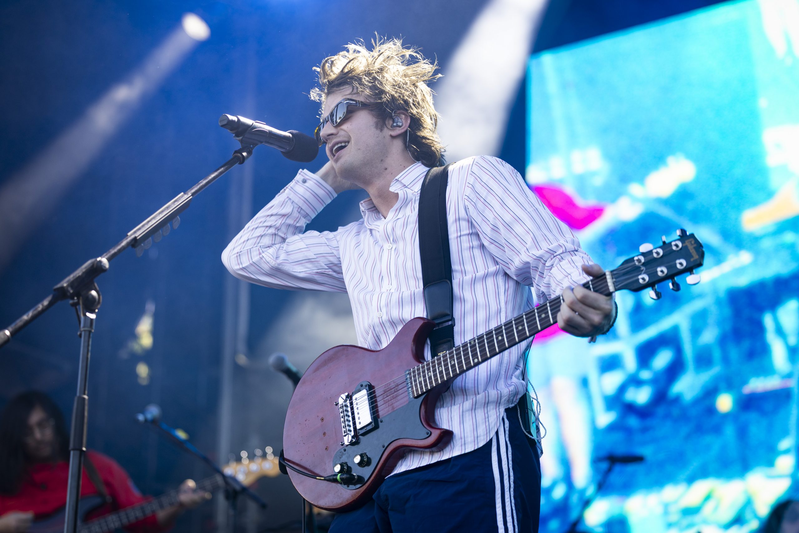 Album Review: Djo's 'The Crux'