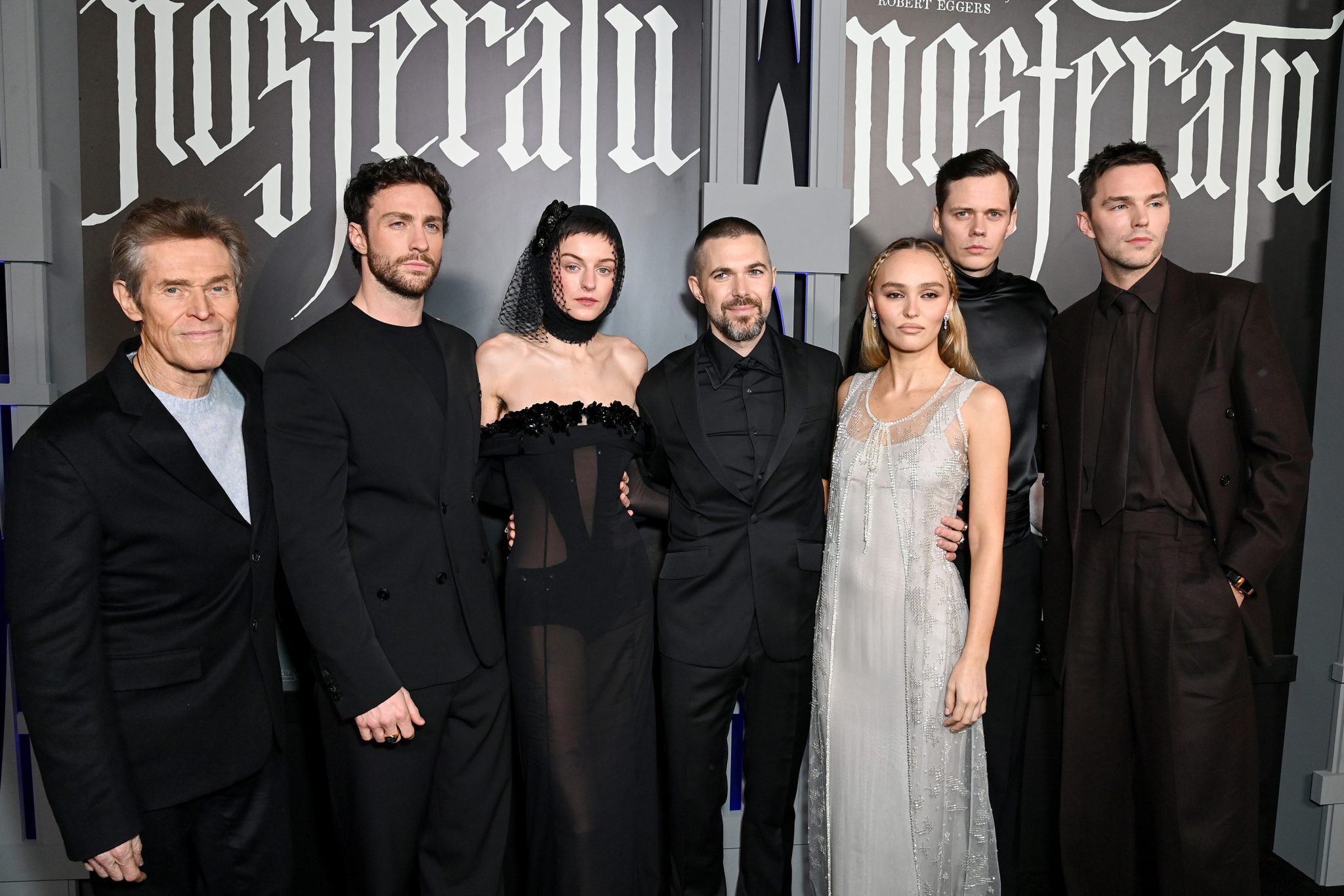 Film Review: 'Nosferatu'