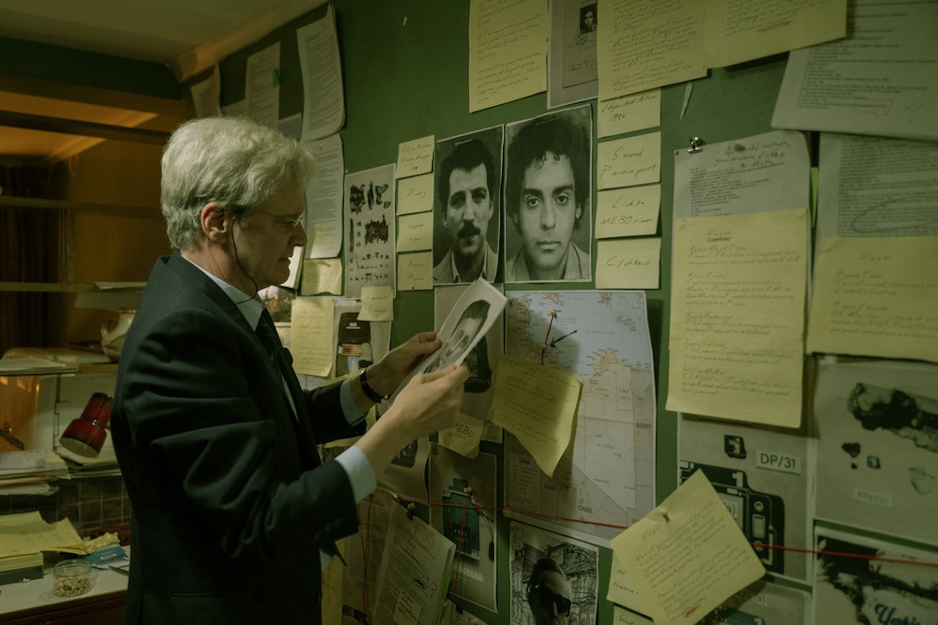 Lockerbie series explores grief, justice and unanswered questions