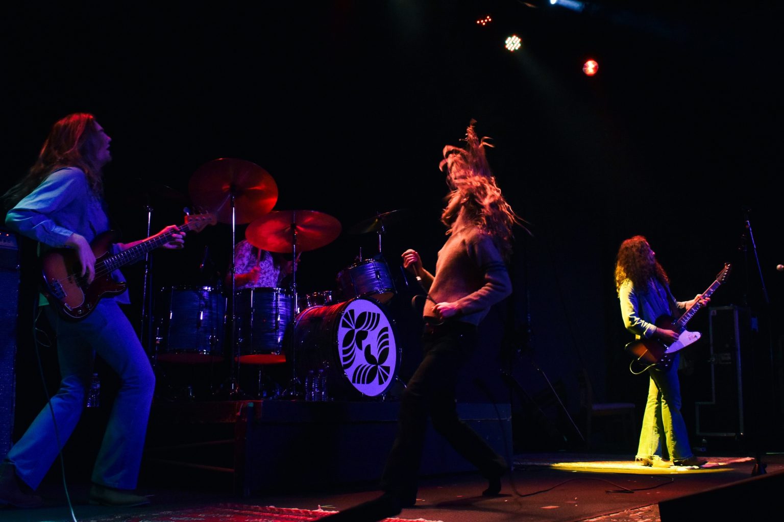 Classic rock is back! The Band Feel brings the feels to the Westcott ...