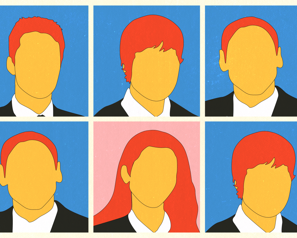 Revisiting the College Gender Gap | The NewsHouse