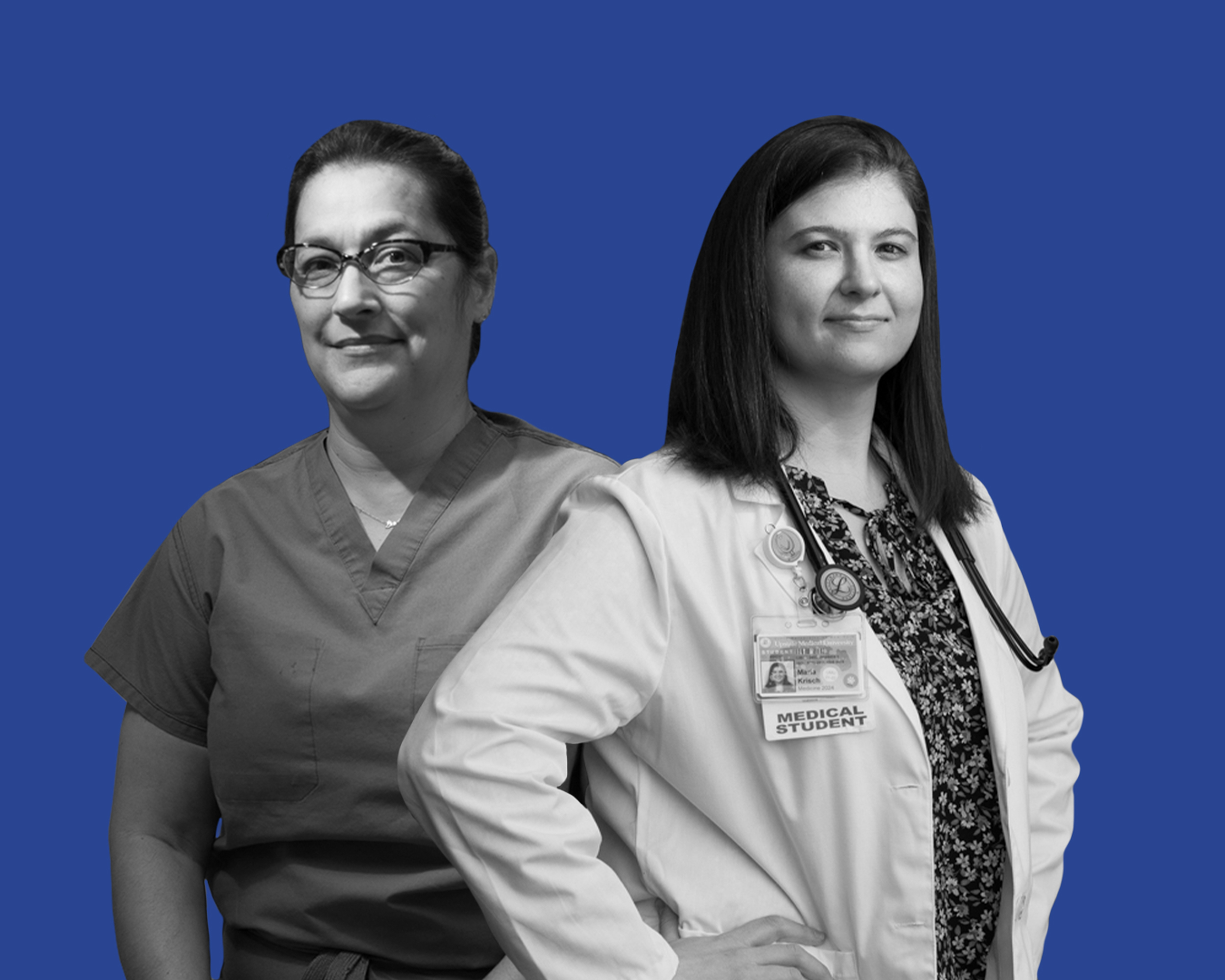 Women Healing Women | The NewsHouse