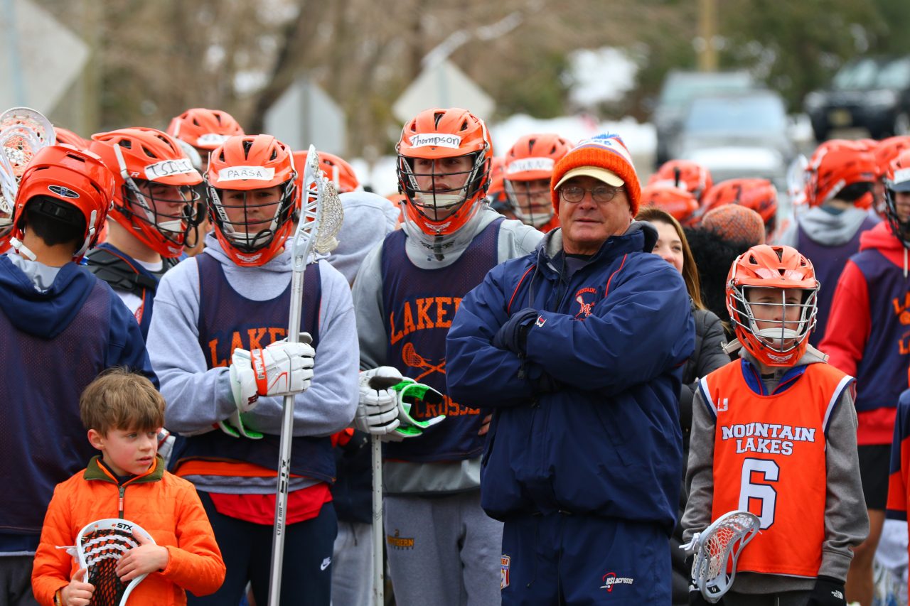 Harrison Thompson’s Mountain Lakes roots shape development in wait to ...