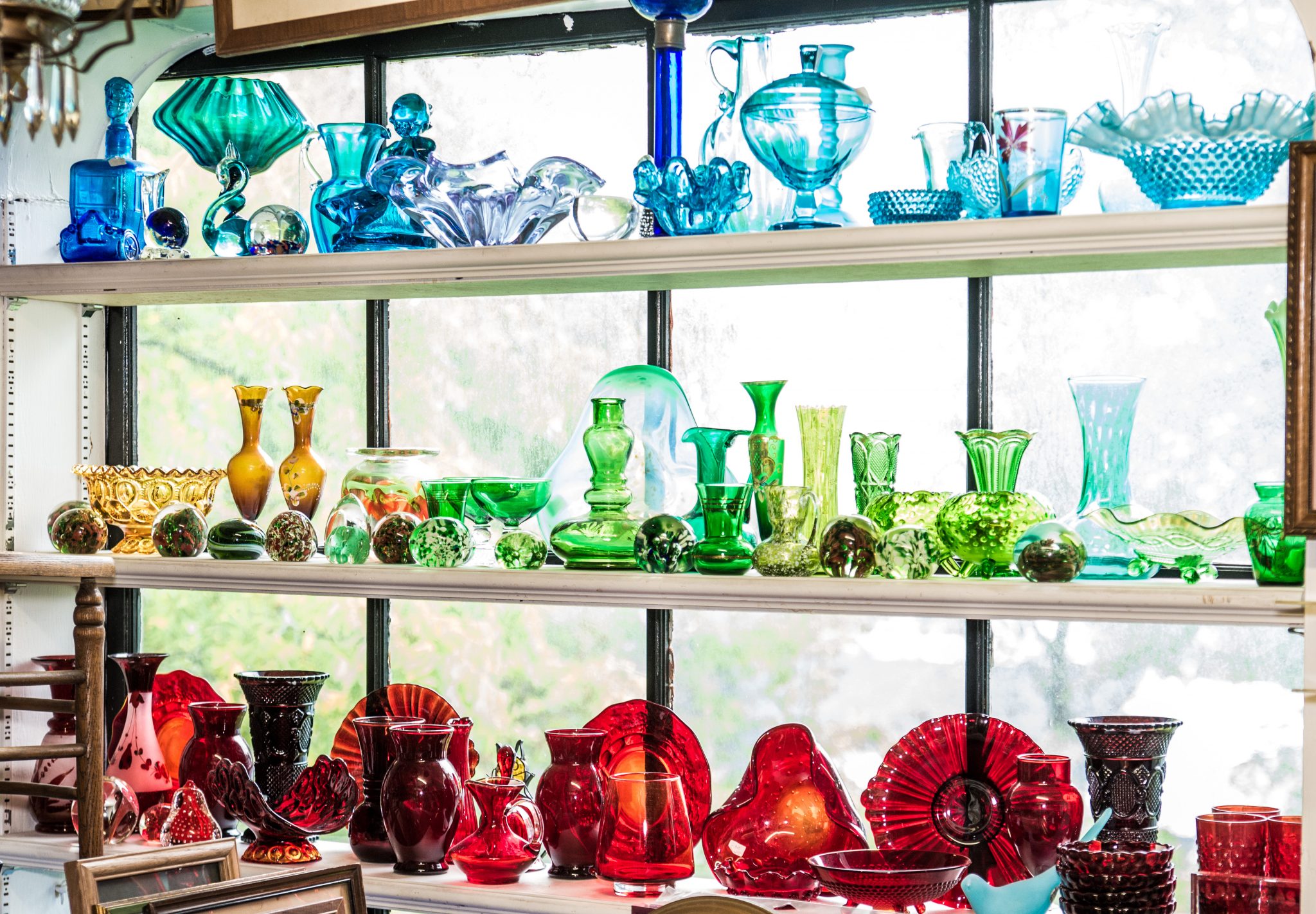 5 unique vintage and antique stores in Syracuse