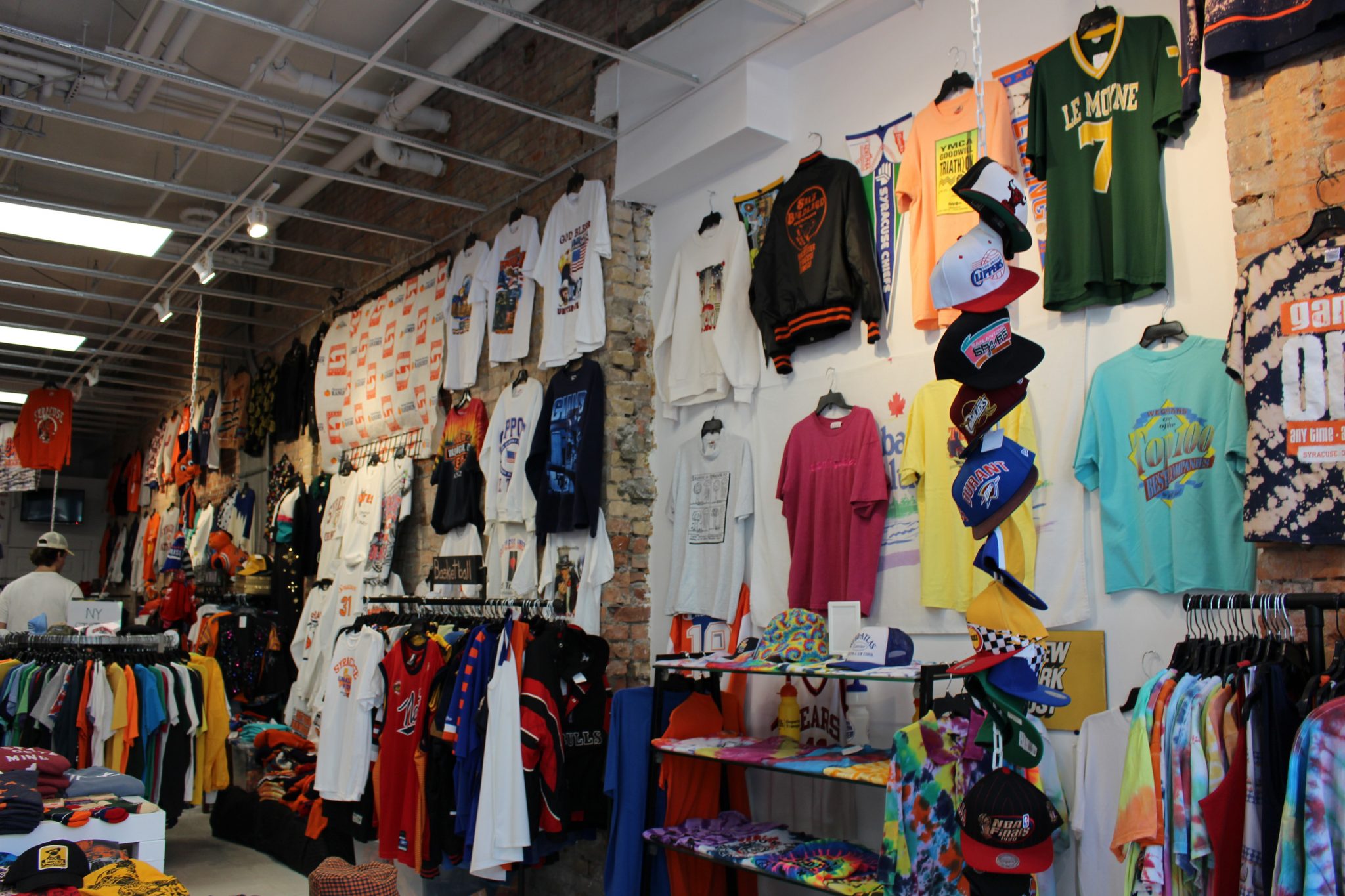 5 unique vintage and antique stores in Syracuse