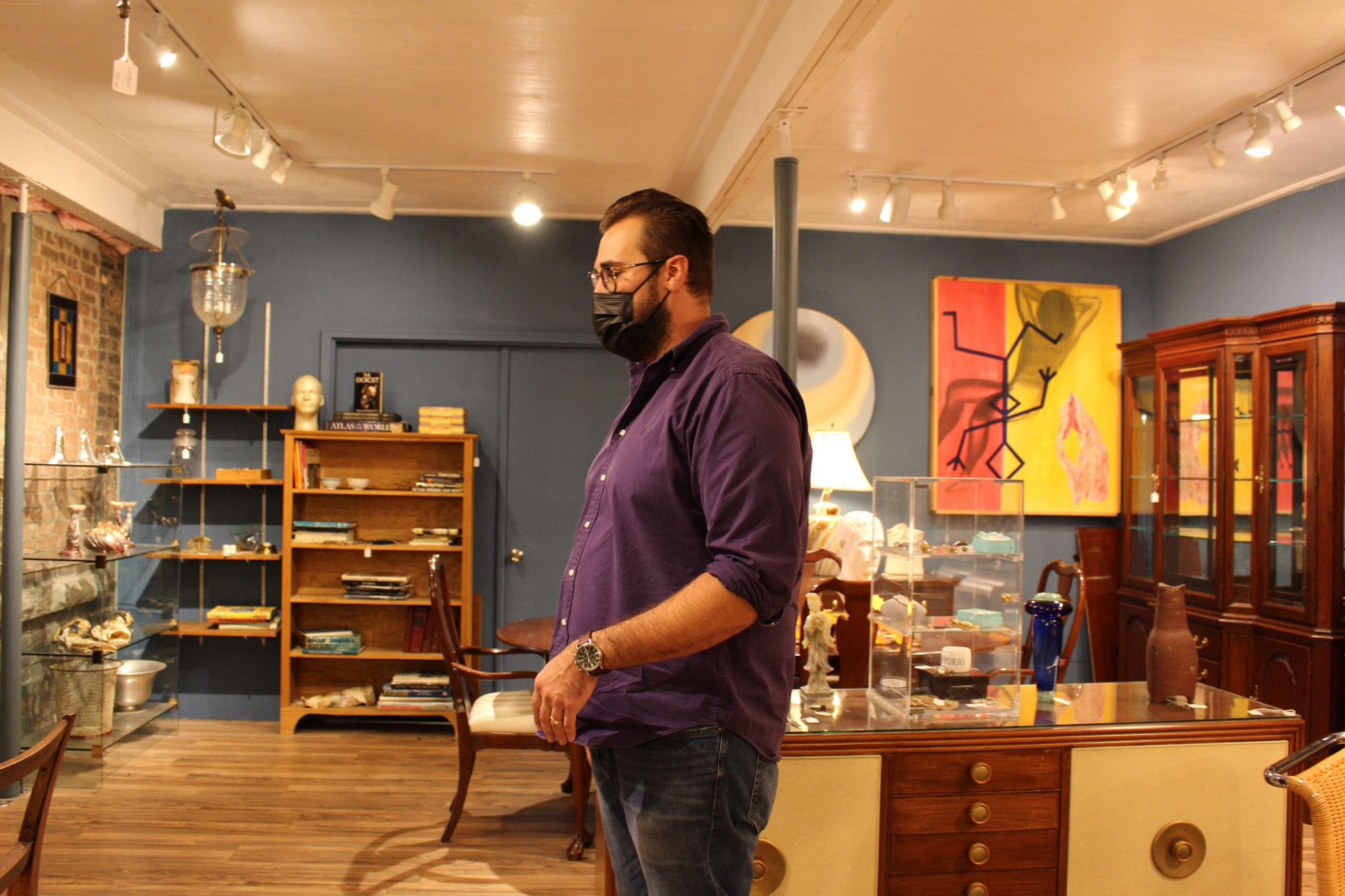 5 unique vintage and antique stores in Syracuse