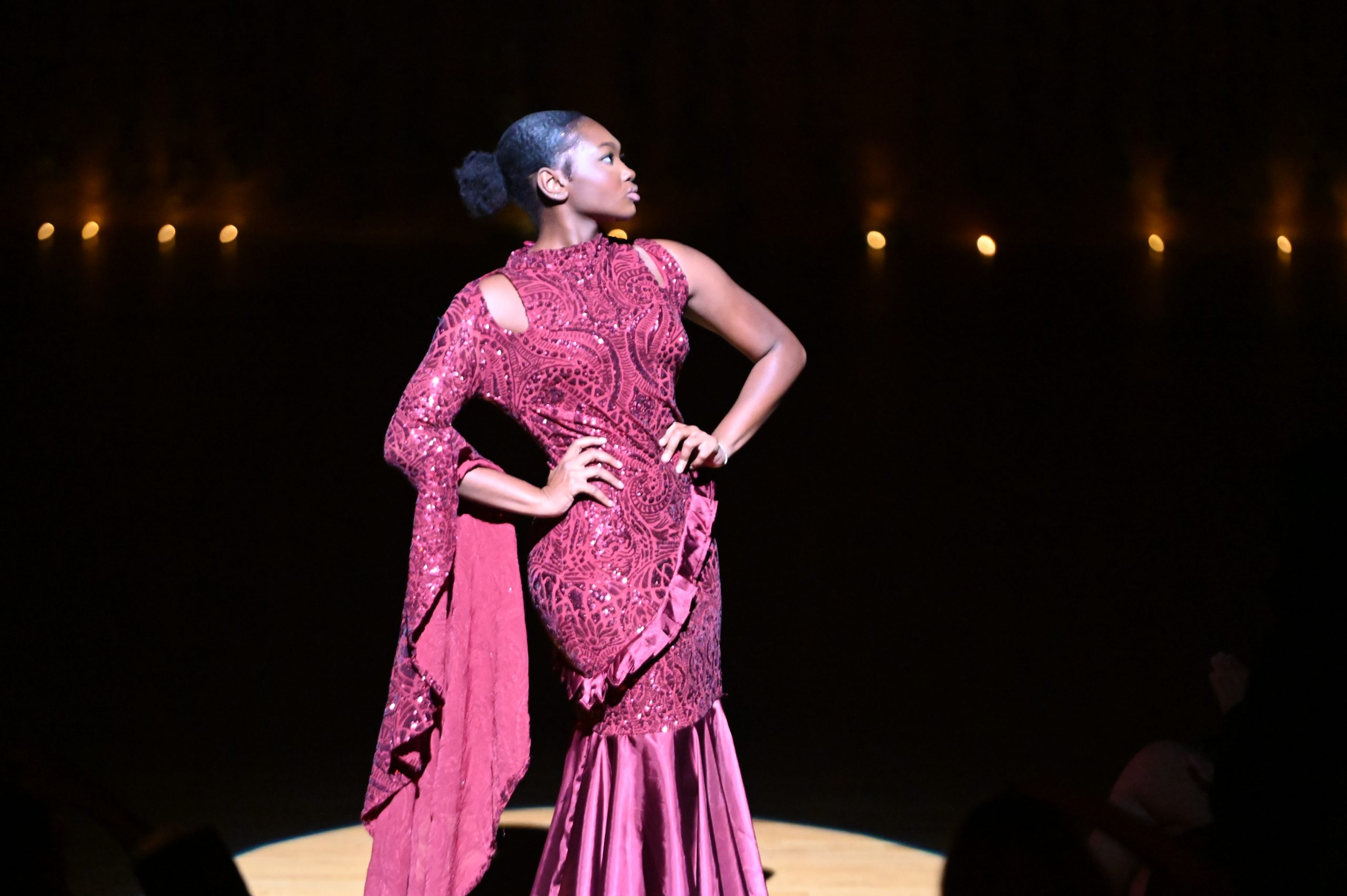 ASU's RIP The Runway showcases looks from professional and budding ...