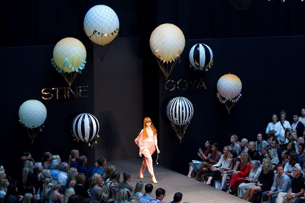 Circular fashion: Five brands dedicated to an ethical future