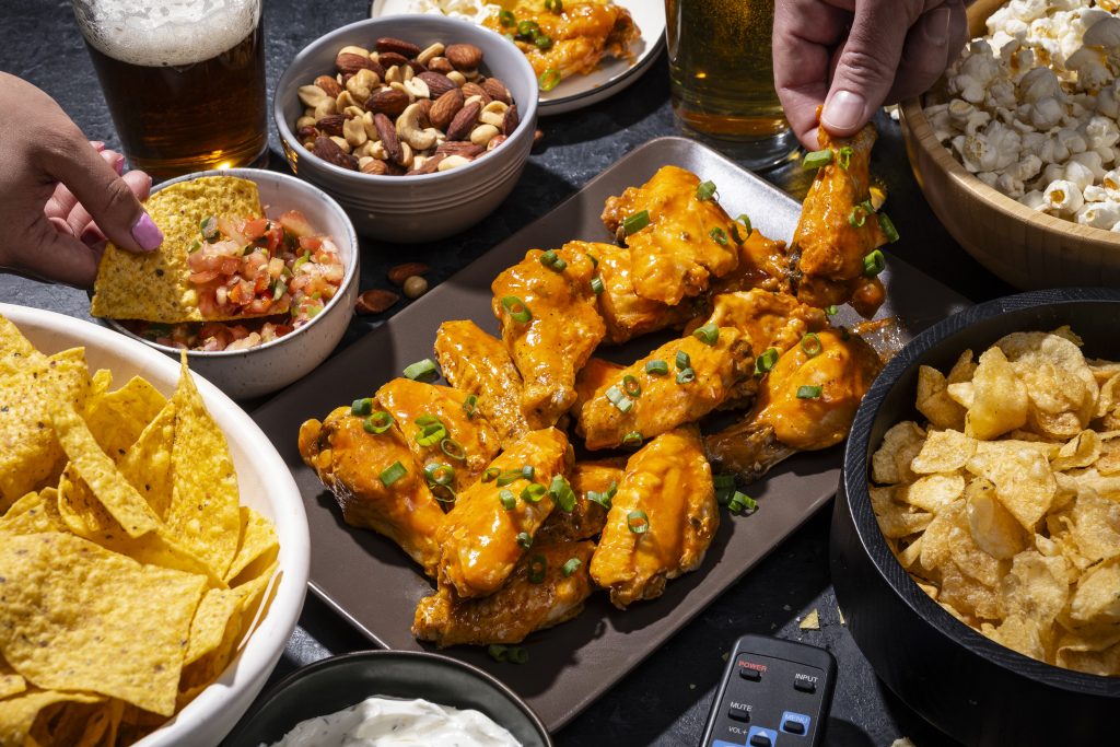 Your Syracuse Super Bowl guide