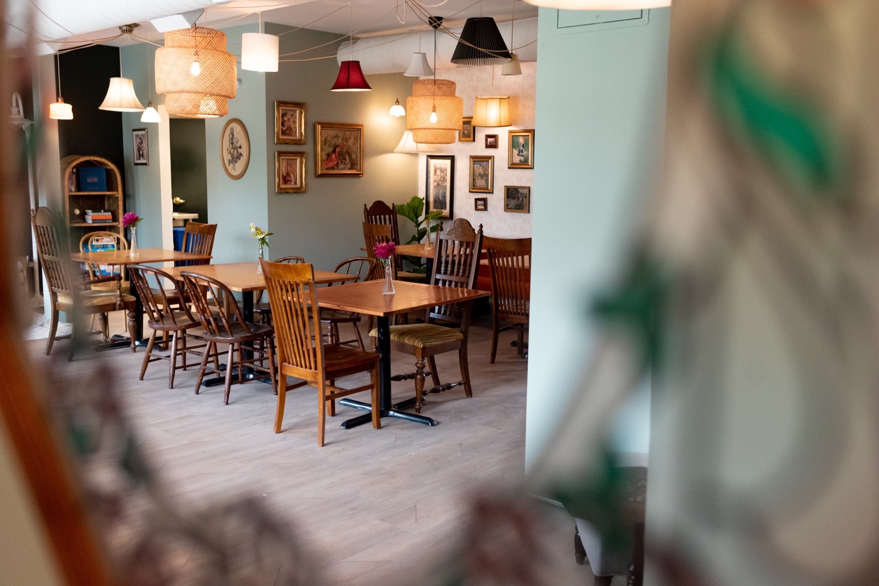 A special dining experience awaits at Emerald Cocktail Kitchen