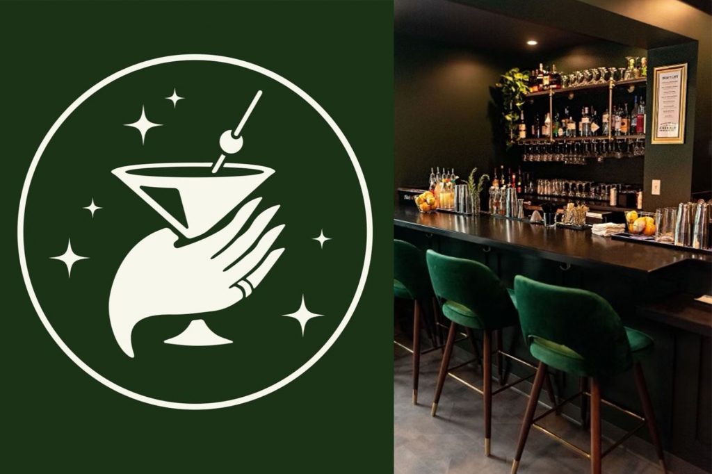 A special dining experience awaits at Emerald Cocktail Kitchen