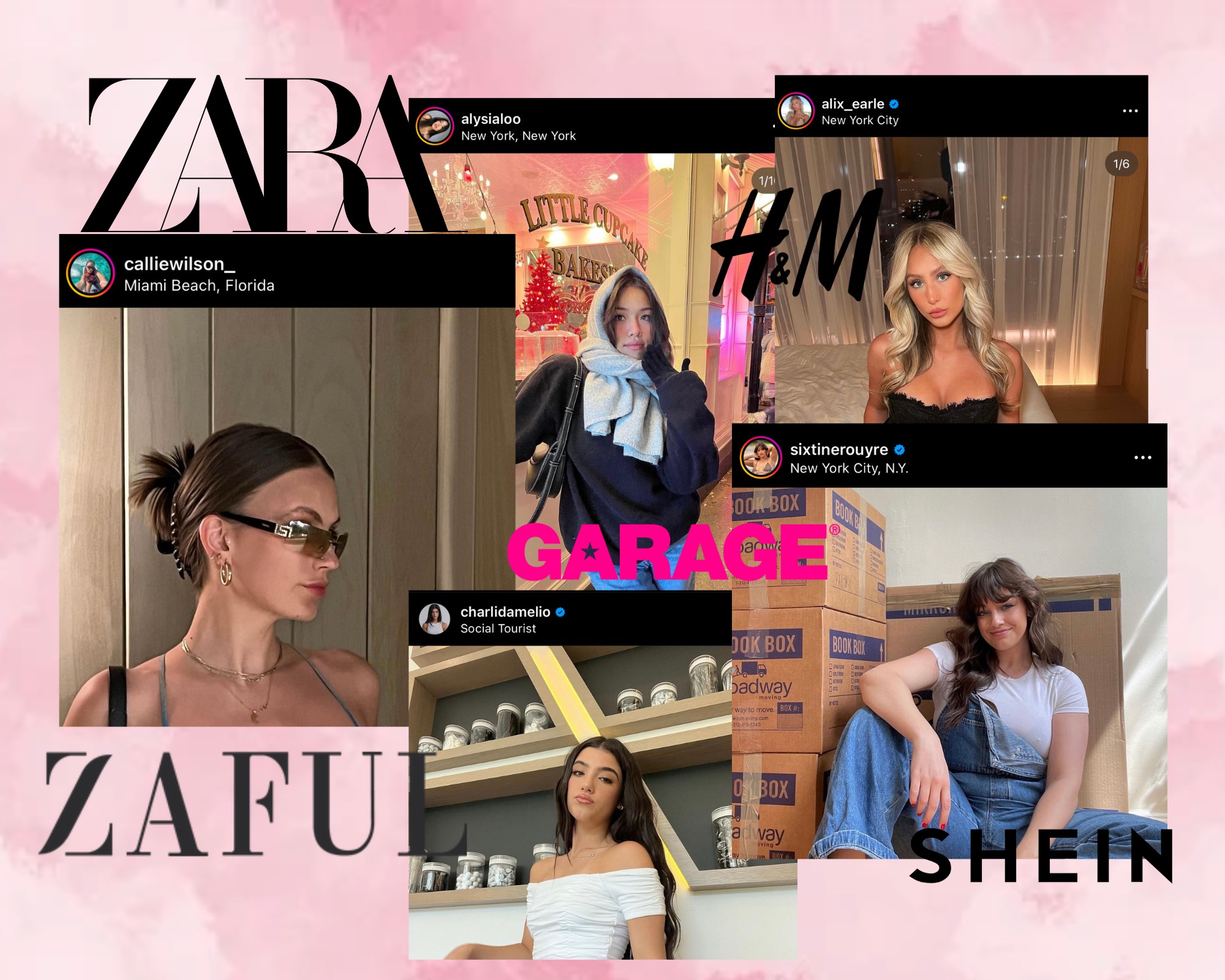 Micro-influencers are changing the college process for low-income students