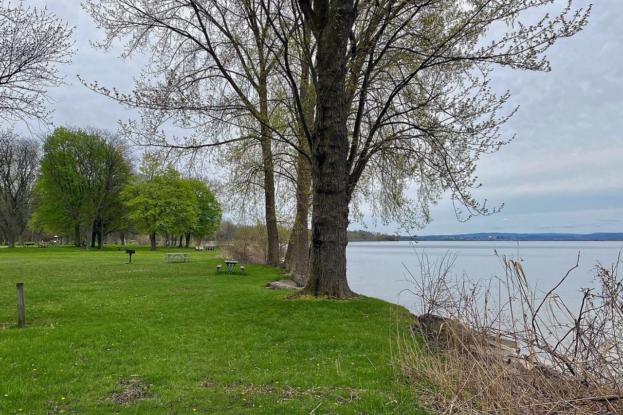 What's really going on with Onondaga Lake?