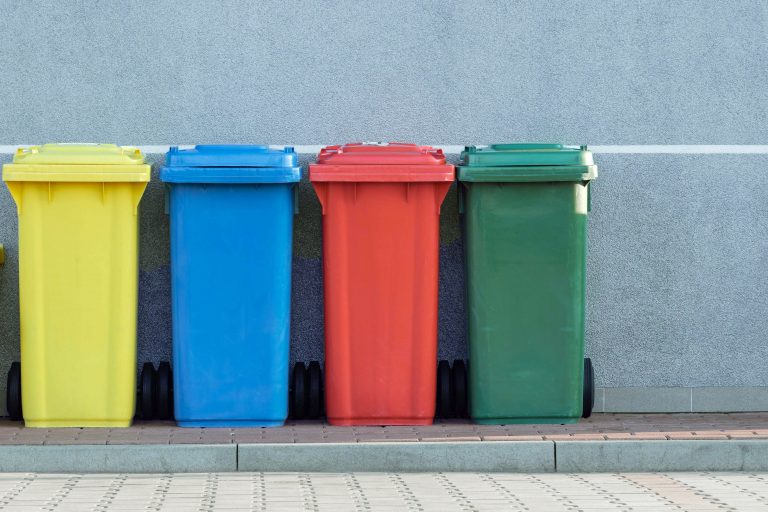 How to recycle in Syracuse