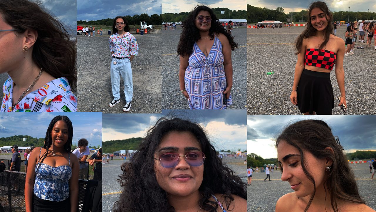 Juice Jam 2022 Lookbook