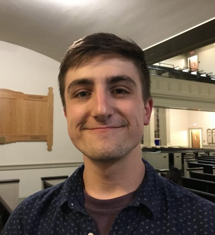 Faced with controversy | The NewsHouse