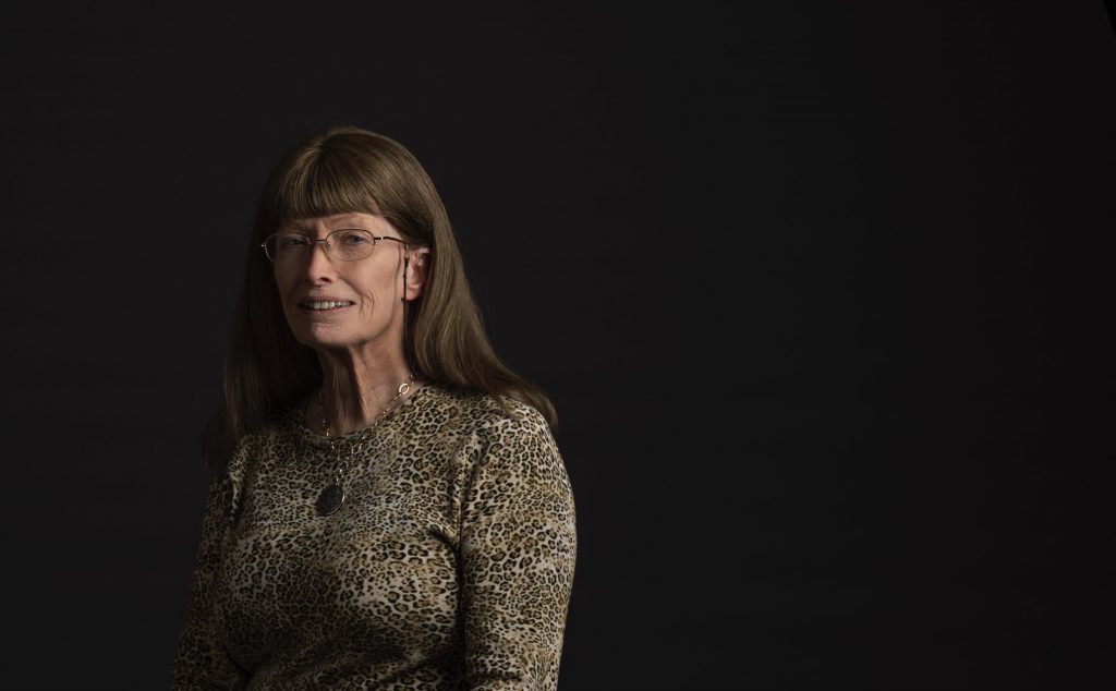 Lynn Conway Talks Technology and LGBT Advocacy | The NewsHouse