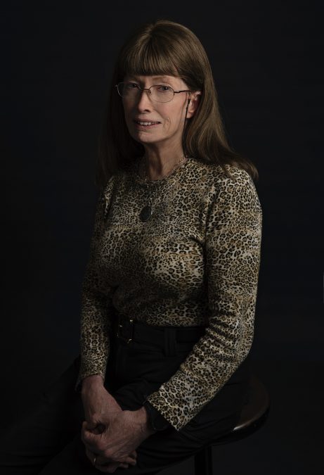 Lynn Conway Talks Technology and LGBT Advocacy | The NewsHouse