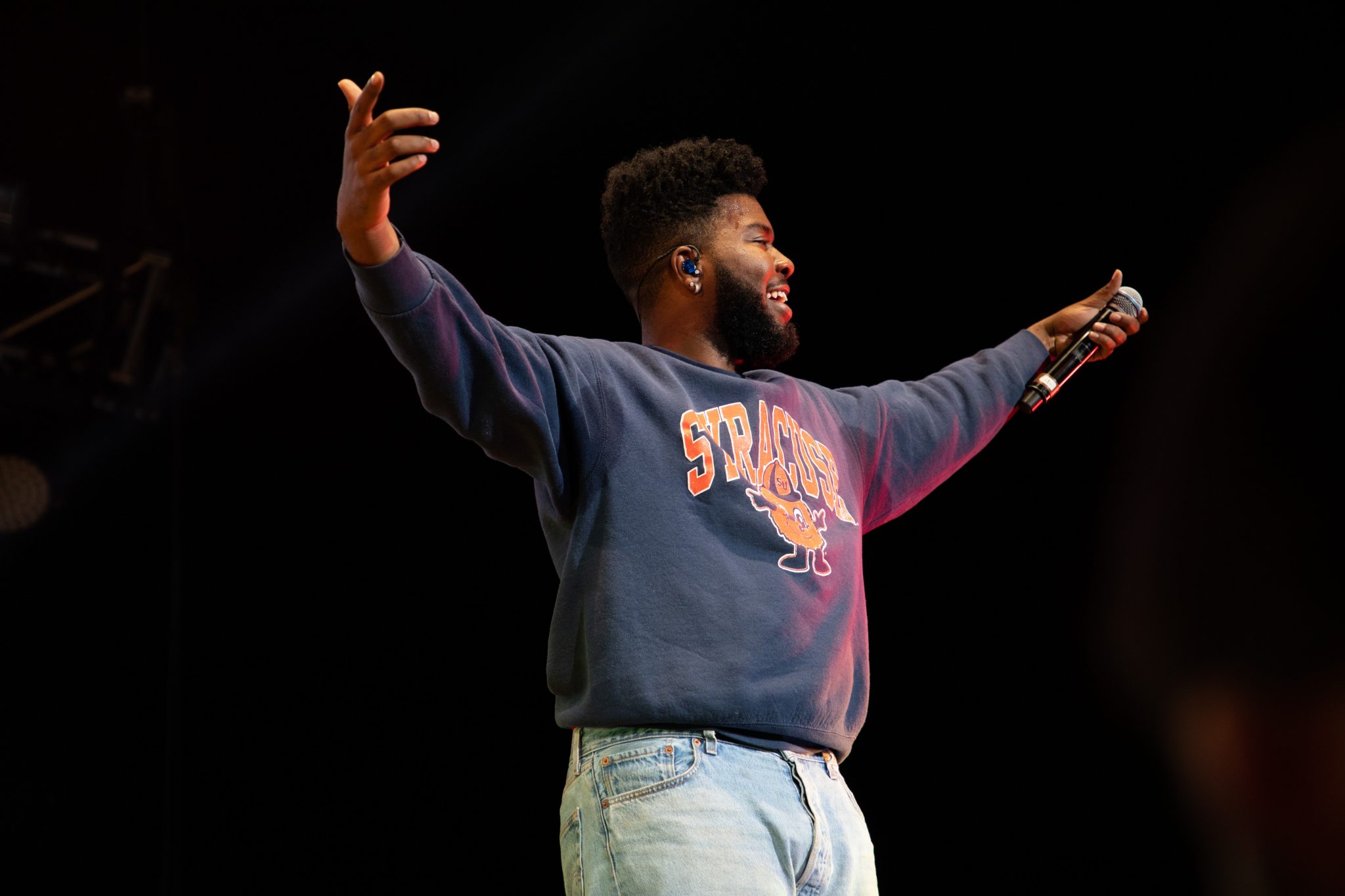 Khalid’s Sincere (Deluxe) takes album to new heights
