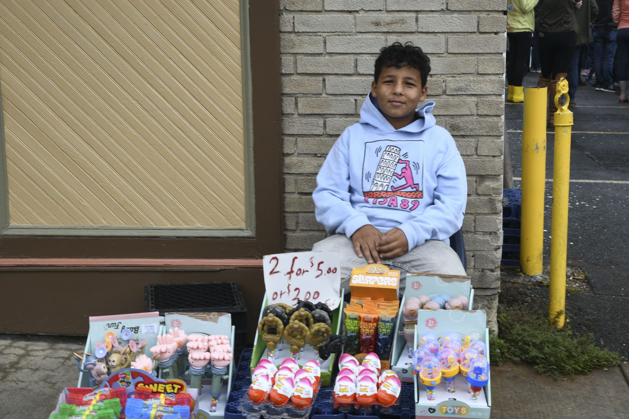 The Westcott Street Cultural Fair highlights local community and its ...