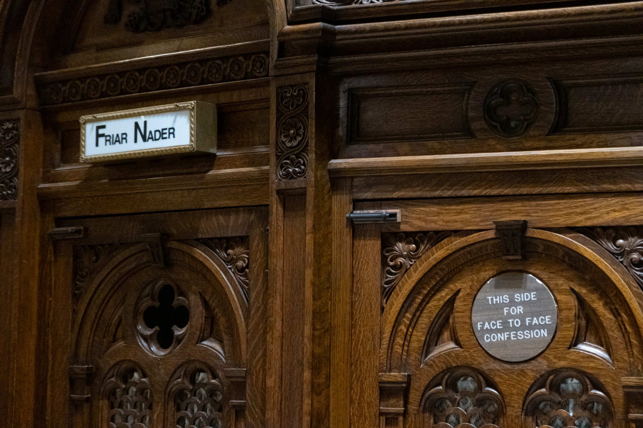 Franciscan Friars nurture Syracuse's Catholic faith