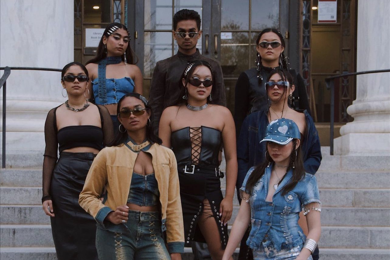 Sustainably stylish with style bundles