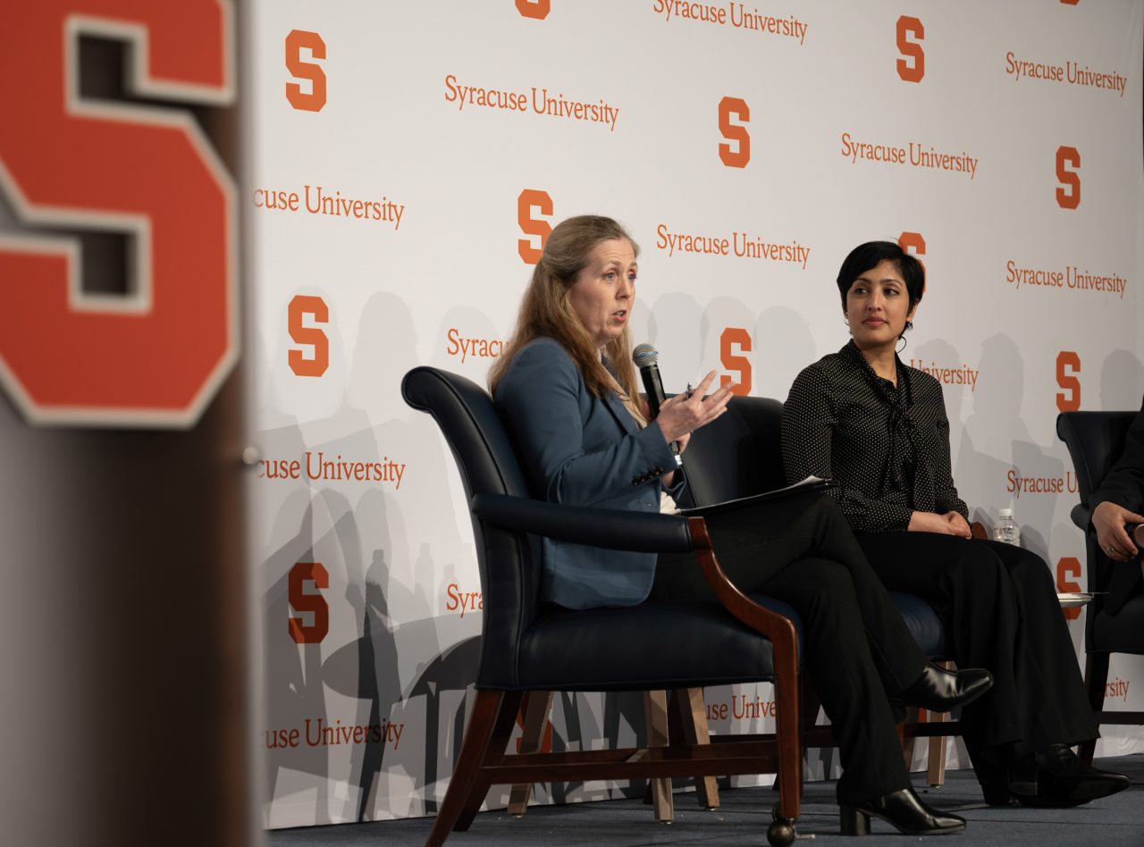 Rumman Chowdhury On Ai And The Future Ahead