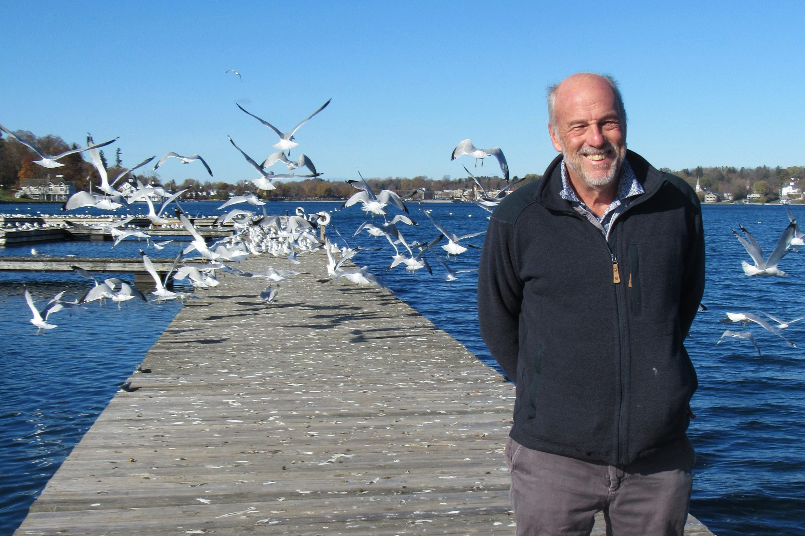 SU engineering professor earns national recognition