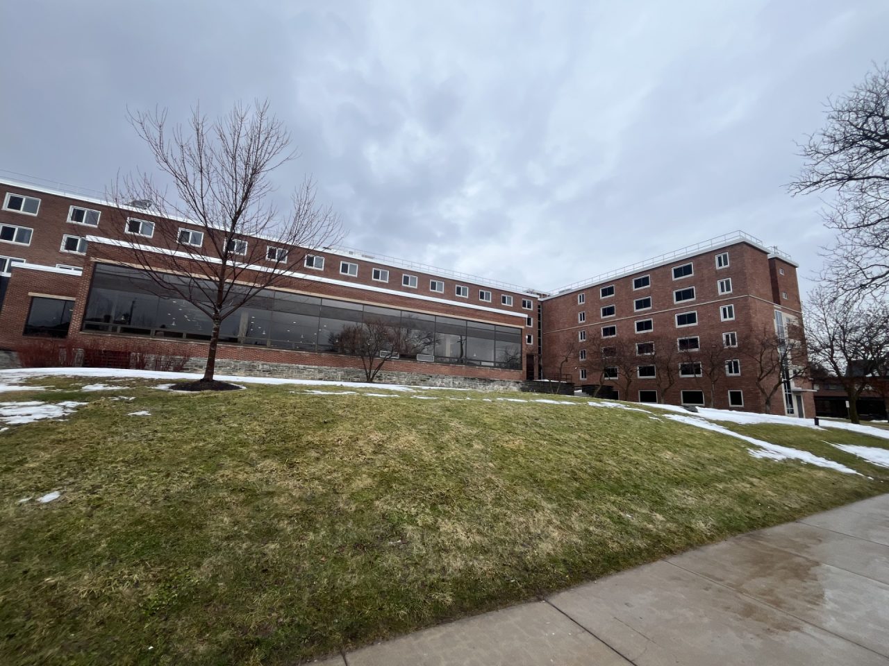 Where to live for your sophomore year