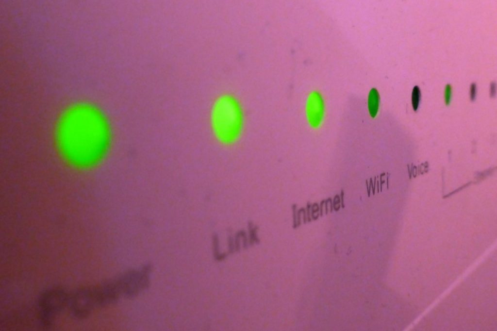 Community Broadband Program aims to bridge digital divide