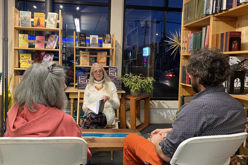 Dr. Mary Jumbelic shares story of forensic pathology