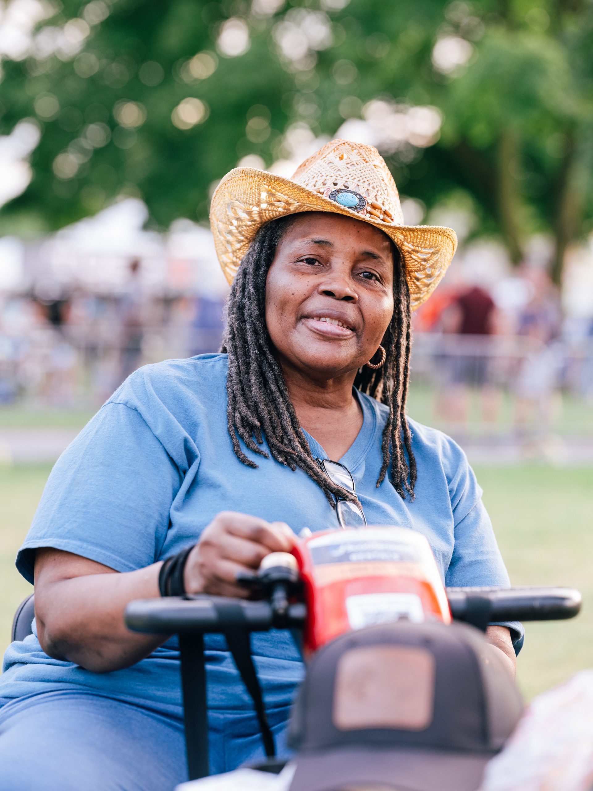 Chapel Hart bring Southern vibes to NY State Fair fans
