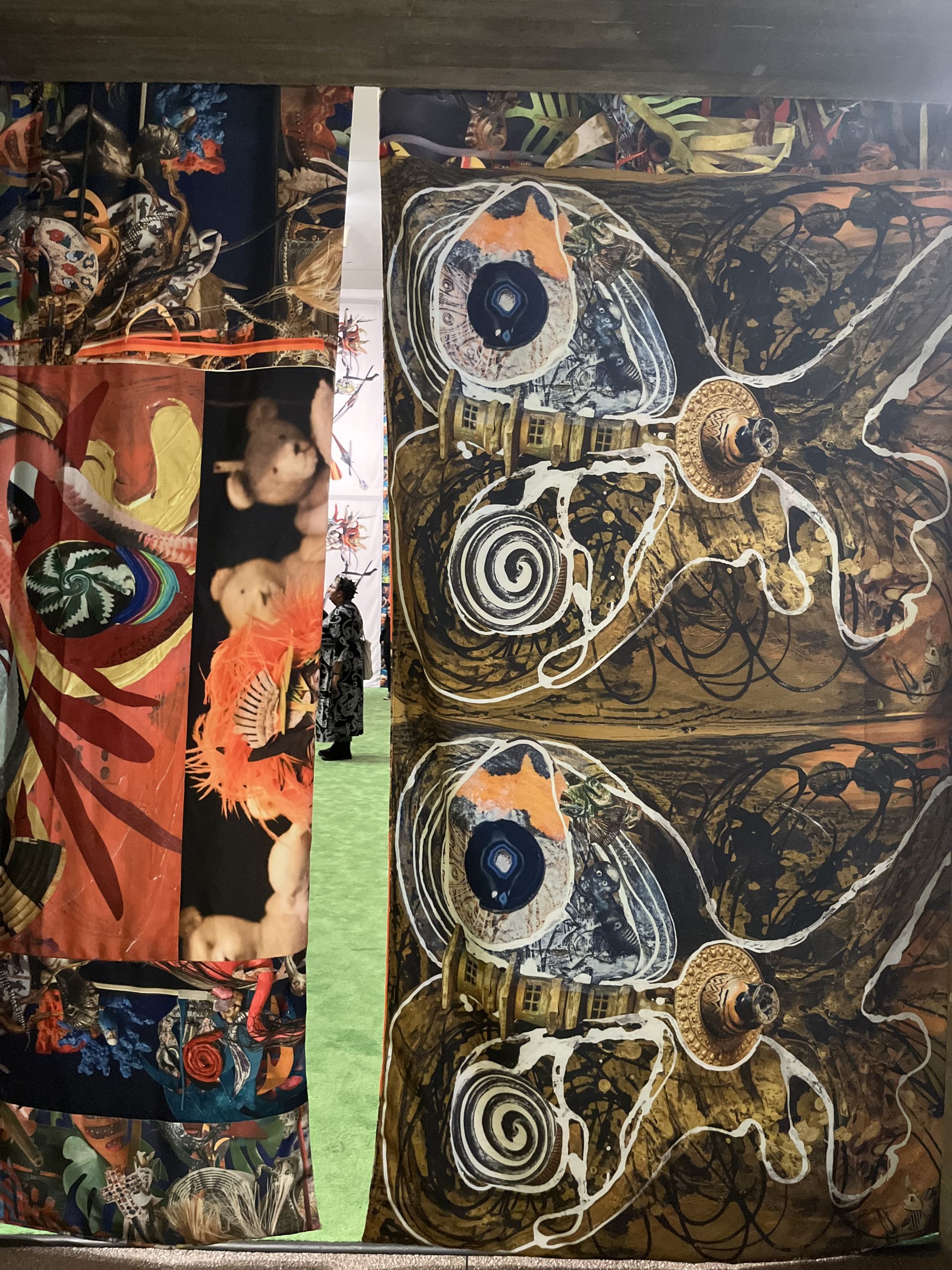 Pepe Mar celebrates Queer Mexican roots in "Magic Vessel"