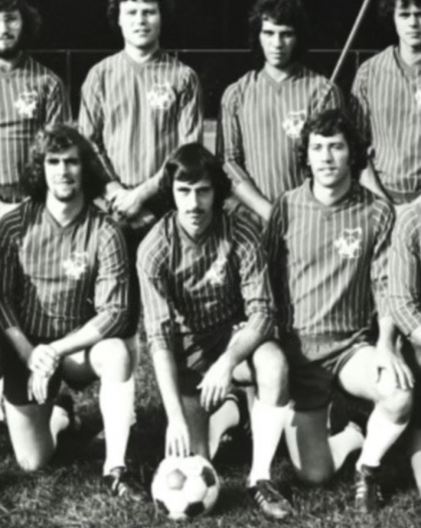 The history behind why Americans don’t play soccer