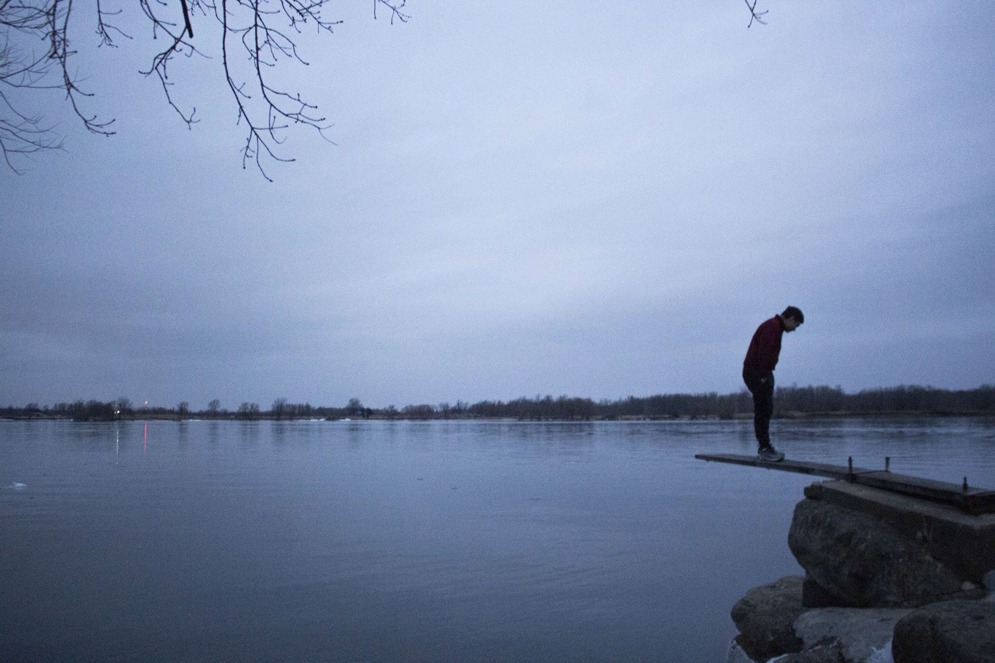 About Borderlines | The NewsHouse