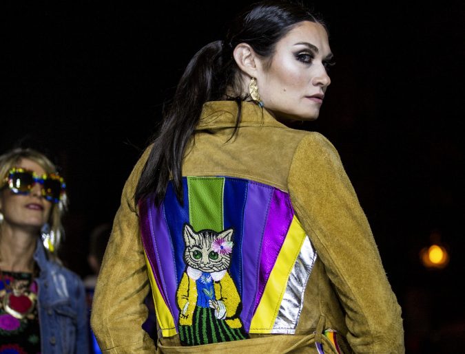 Rip the Runway fashion show celebrates African folktales, heritage